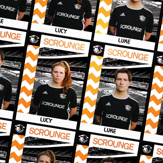 Scrounge - Agent, Manager, Publicist Contact Info