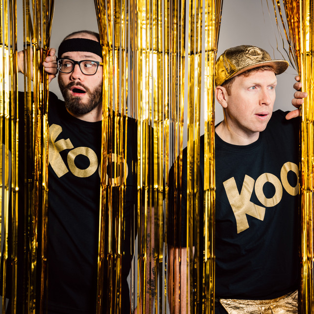 Koo Koo Kanga Roo - Agent, Manager, Publicist Contact Info