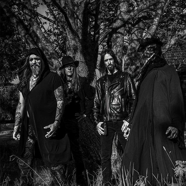 Cadaver - Agent, Manager, Publicist Contact Info