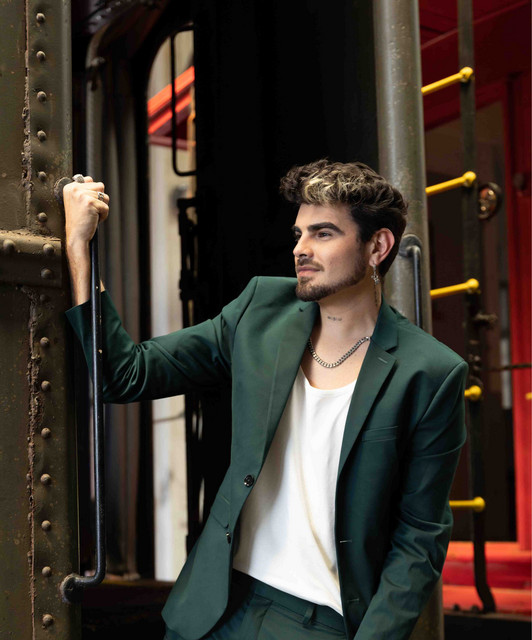 Jonathan Moly - Agent, Manager, Publicist Contact Info