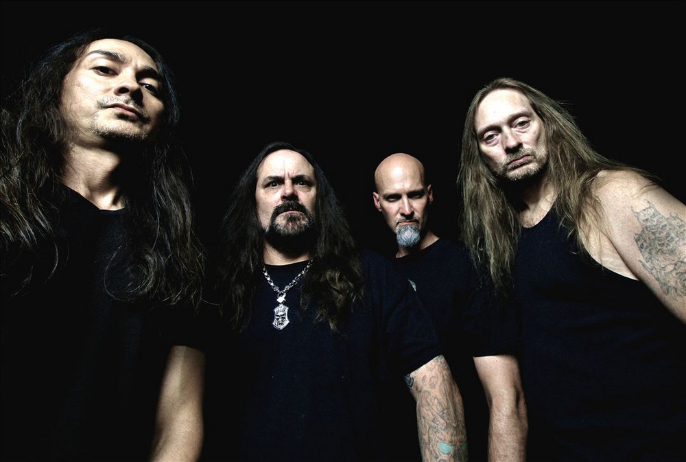 Deicide - Agent, Manager, Publicist Contact Info