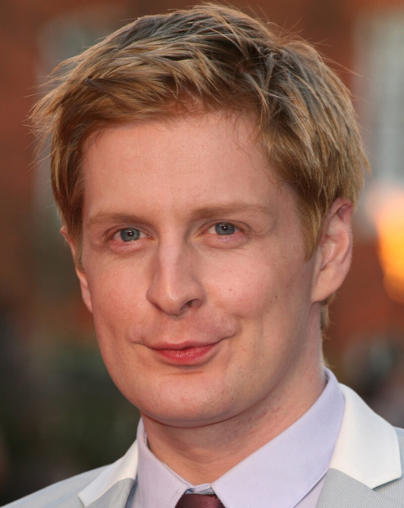 Gerard McCarthy - Agent, Manager, Publicist Contact Info