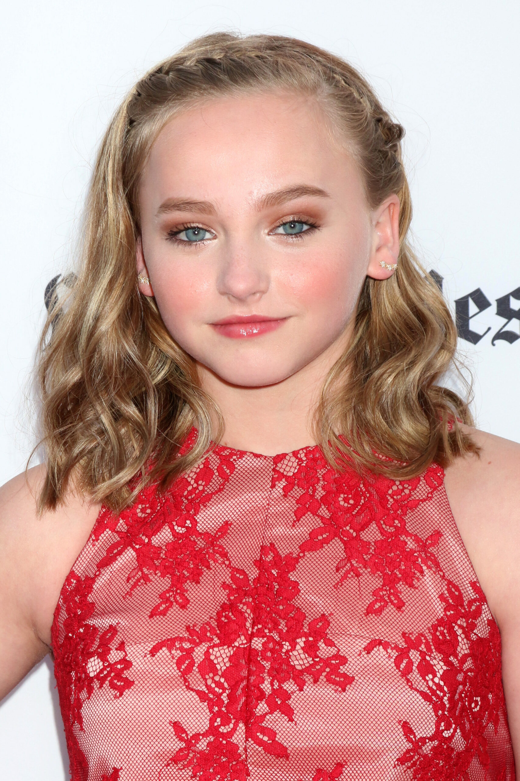 Madison Wolfe - Agent, Manager, Publicist Contact Info