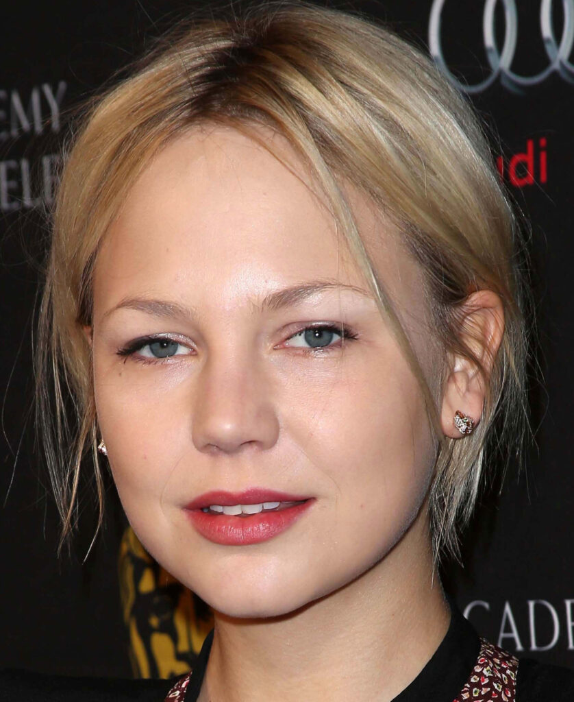 Adelaide Clemens - Agent, Manager, Publicist Contact Info
