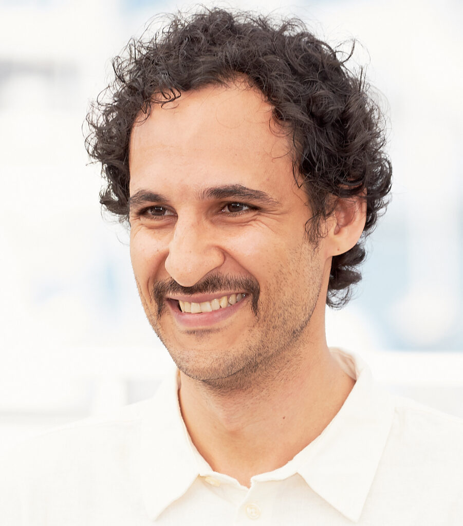 Ali Abbasi - Agent, Manager, Publicist Contact Info