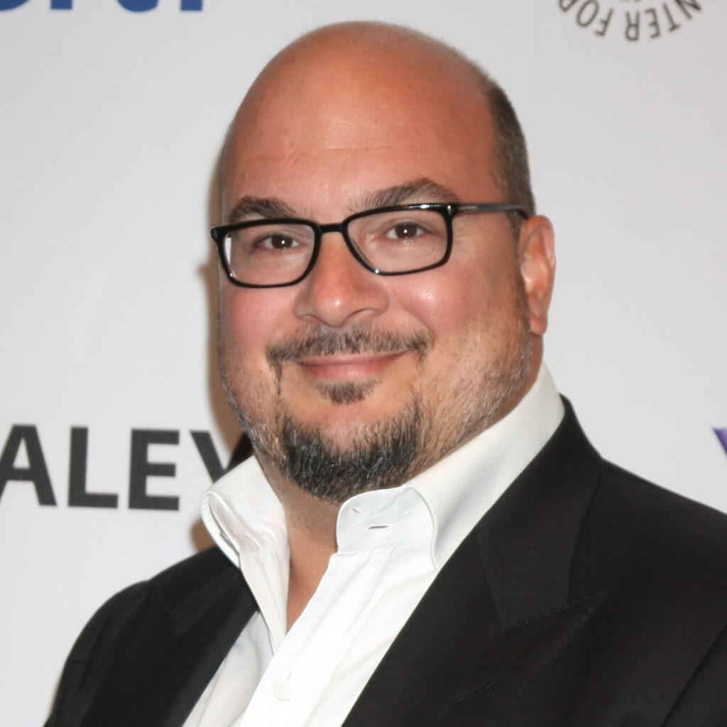 Anthony E. Zuiker - Agent, Manager, Publicist Contact Info