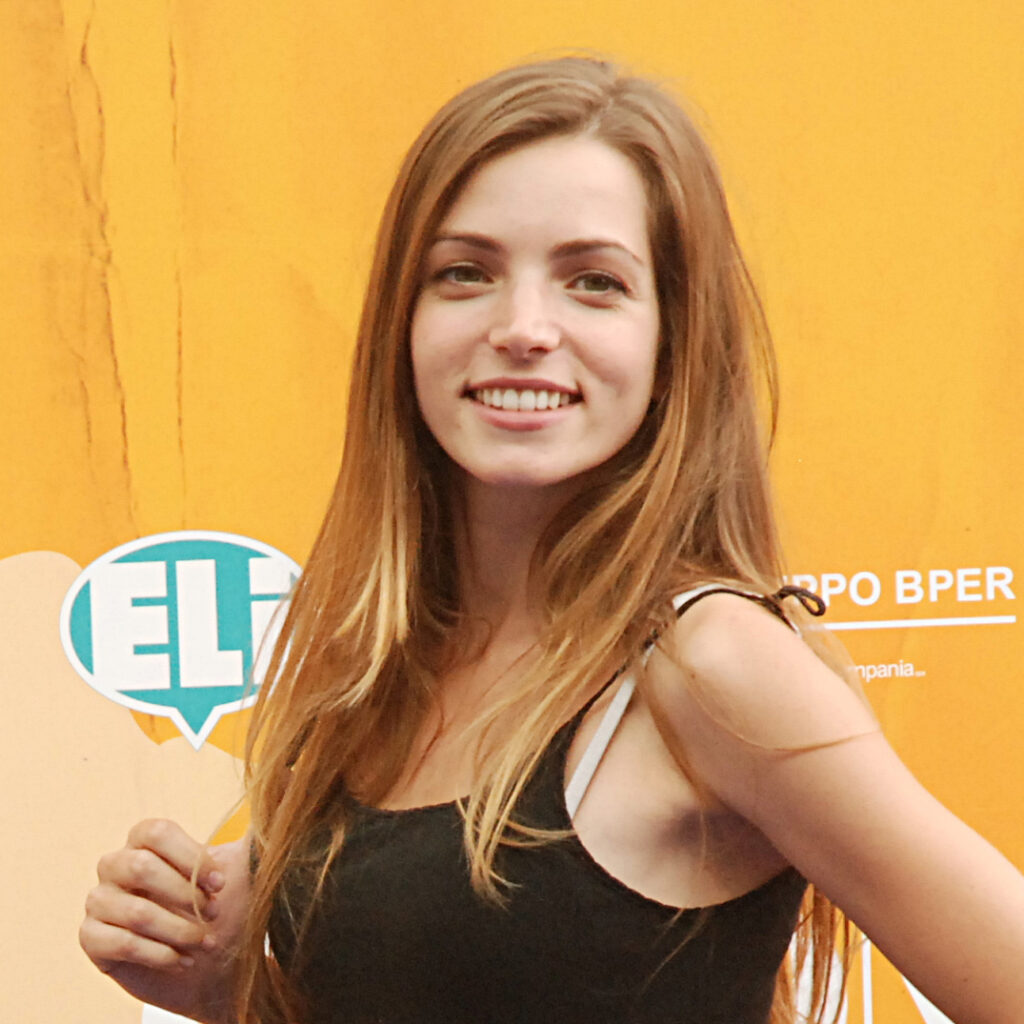 Aurora Ruffino - Agent, Manager, Publicist Contact Info
