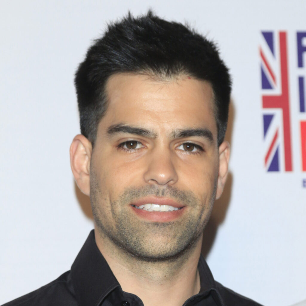 Basil Khalil - Agent, Manager, Publicist Contact Info