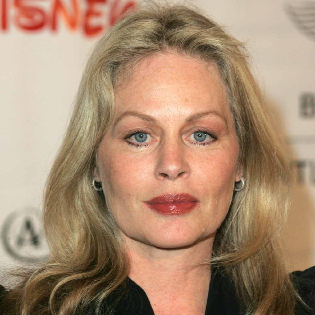 Beverly D'Angelo - Agent, Manager, Publicist Contact Info