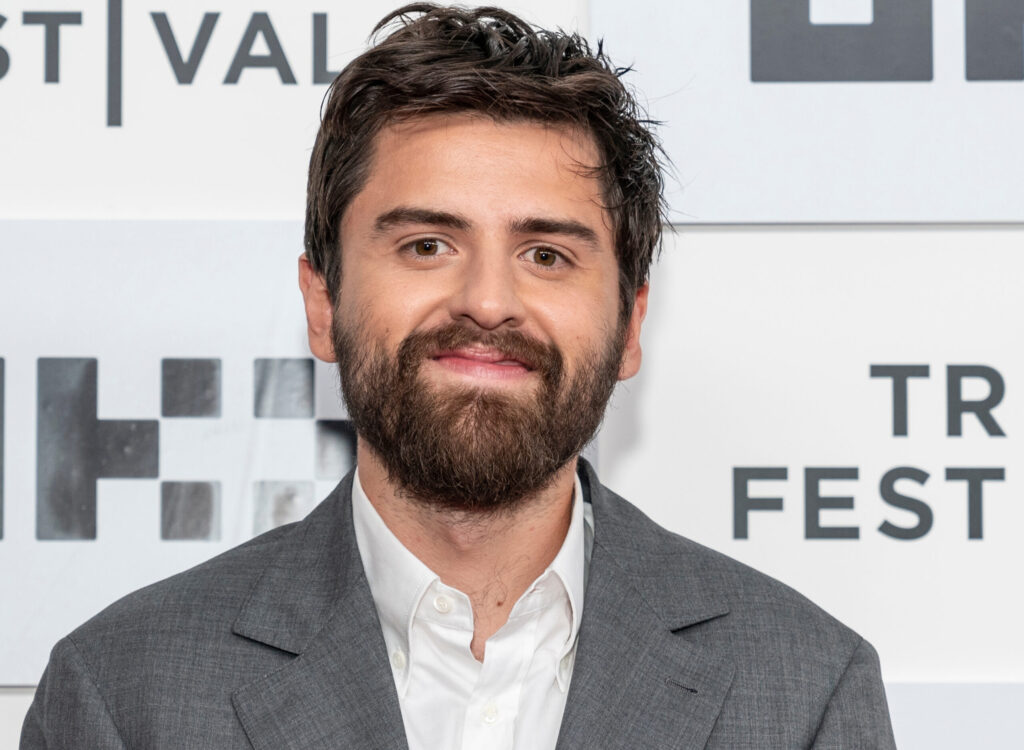 Cooper Raiff - Agent, Manager, Publicist Contact Info