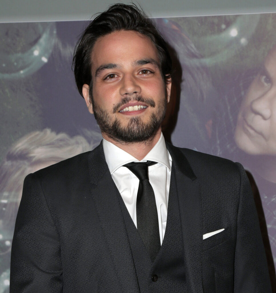 Daniel Zovatto - Agent, Manager, Publicist Contact Info