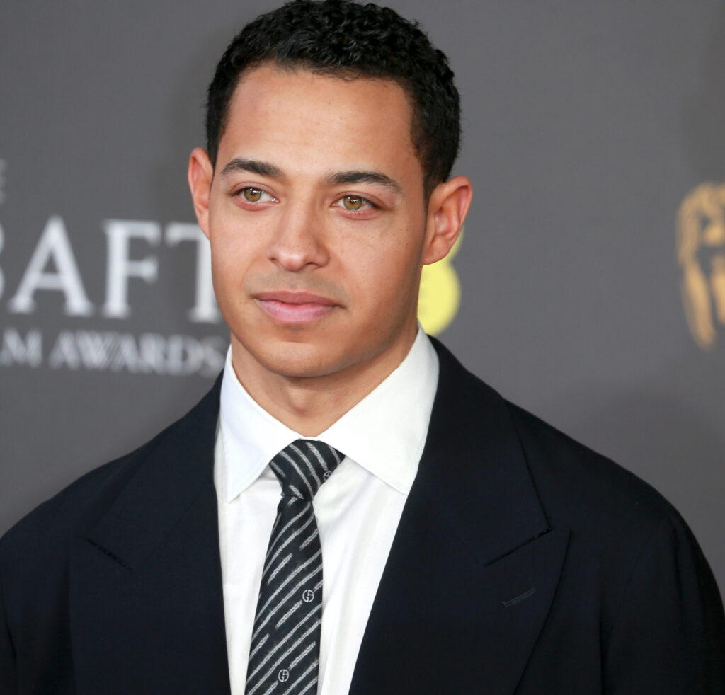 Daryl McCormack - Agent, Manager, Publicist Contact Info