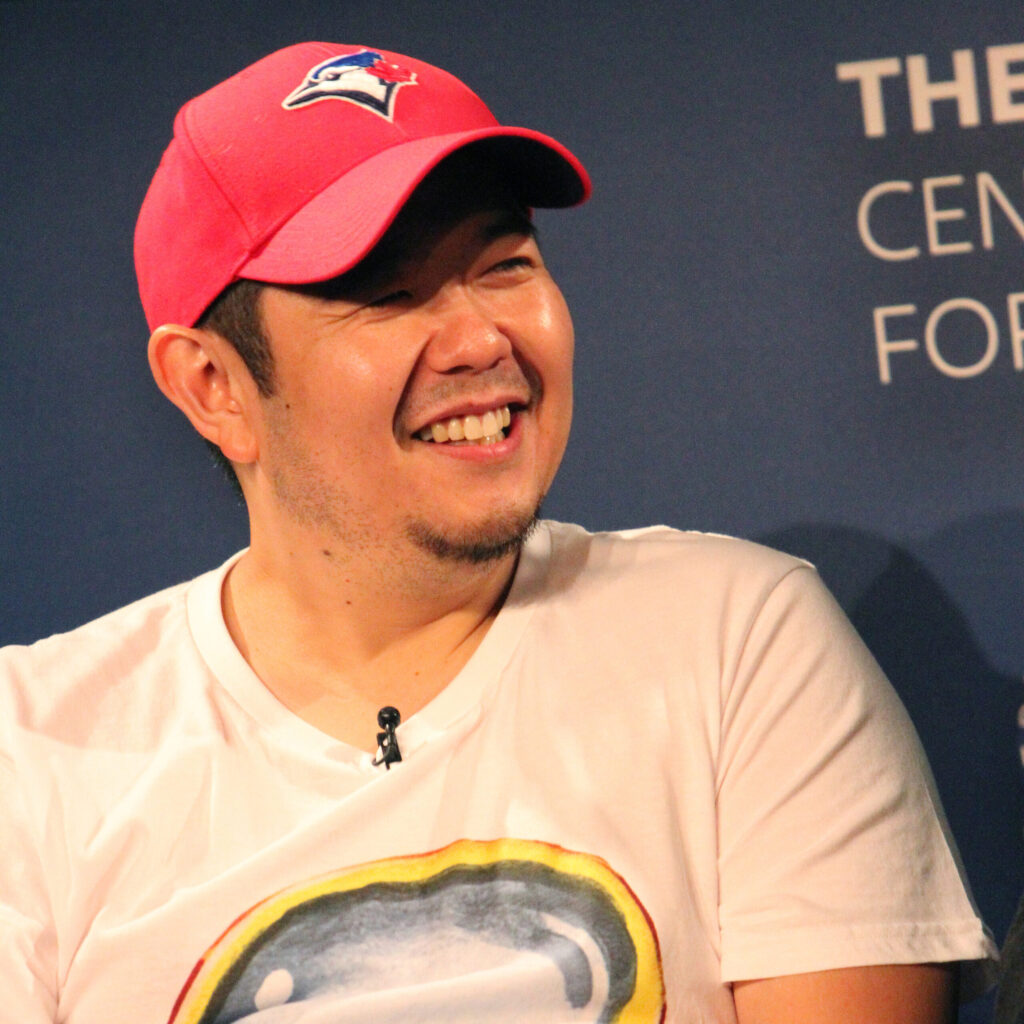 Eric Bauza - Agent, Manager, Publicist Contact Info