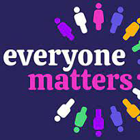 Everyone Matters Ambassadors and Supporters - Booking Agent Info