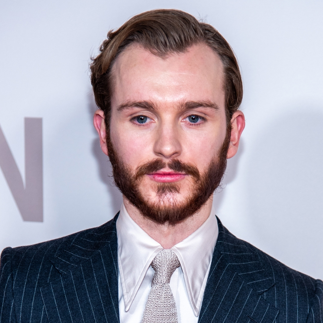 Harry Lawtey - Agent, Manager, Publicist Contact Info