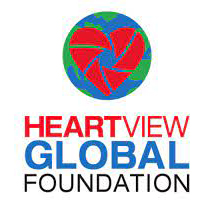 Heartview Global Foundation Ambassadors and Supporters - Booking Agent Info