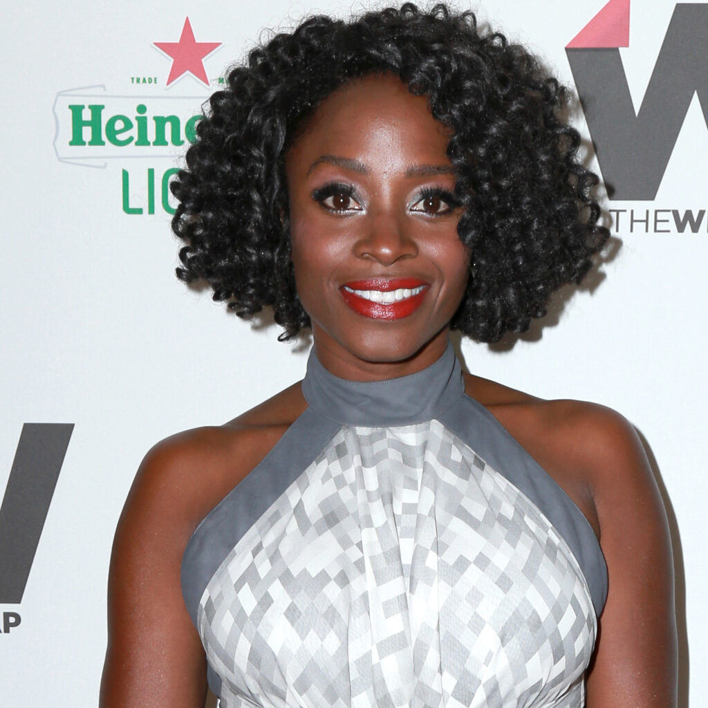 Idara Victor - Agent, Manager, Publicist Contact Info