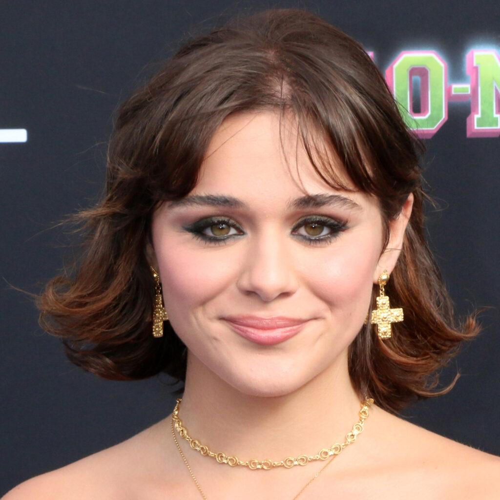 Isabella Pappas - Agent, Manager, Publicist Contact Info