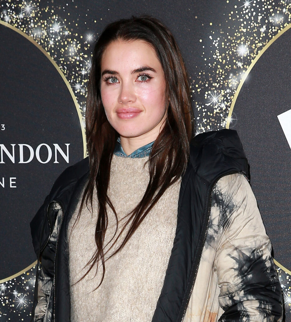 Isamaya Ffrench - Agent, Manager, Publicist Contact Info