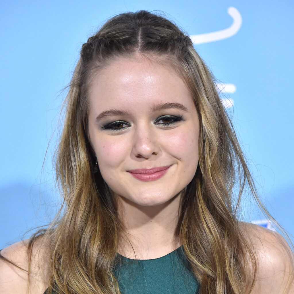 Izabela Vidovic - Agent, Manager, Publicist Contact Info