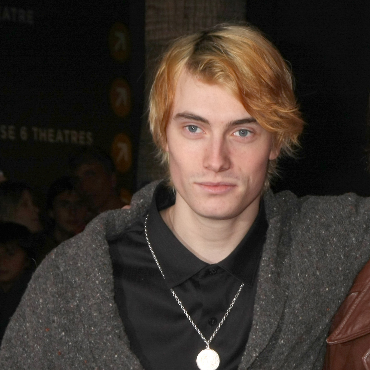 James Paxton - Agent, Manager, Publicist Contact Info