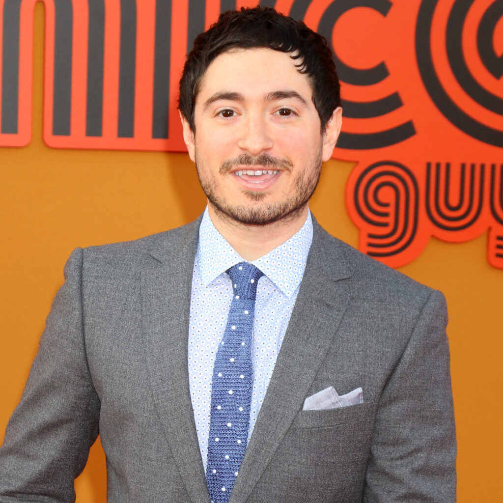 Jason Fuchs - Agent, Manager, Publicist Contact Info