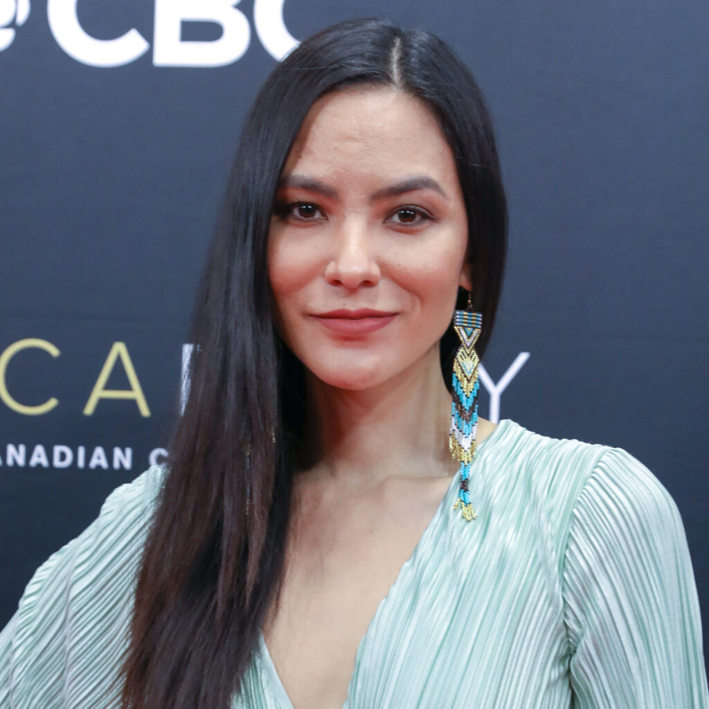 Jessica Matten - Agent, Manager, Publicist Contact Info