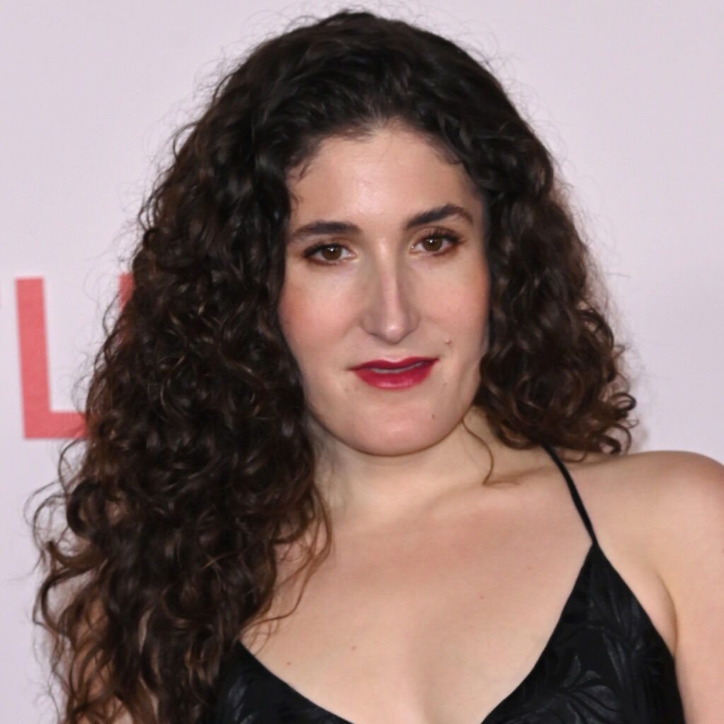 Kate Berlant - Agent, Manager, Publicist Contact Info