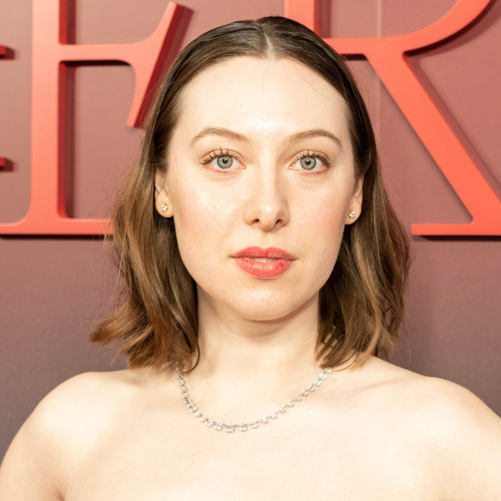 Anne-Marie Duff - Agent, Manager, Publicist Contact Info