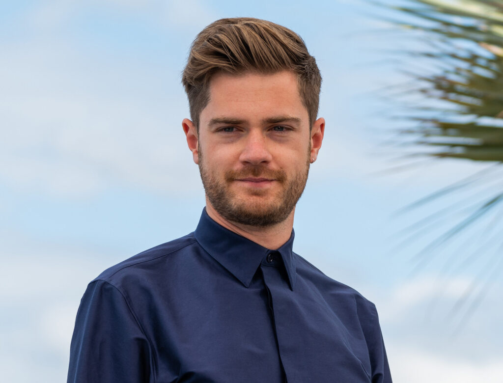 Lukas Dhont - Agent, Manager, Publicist Contact Info