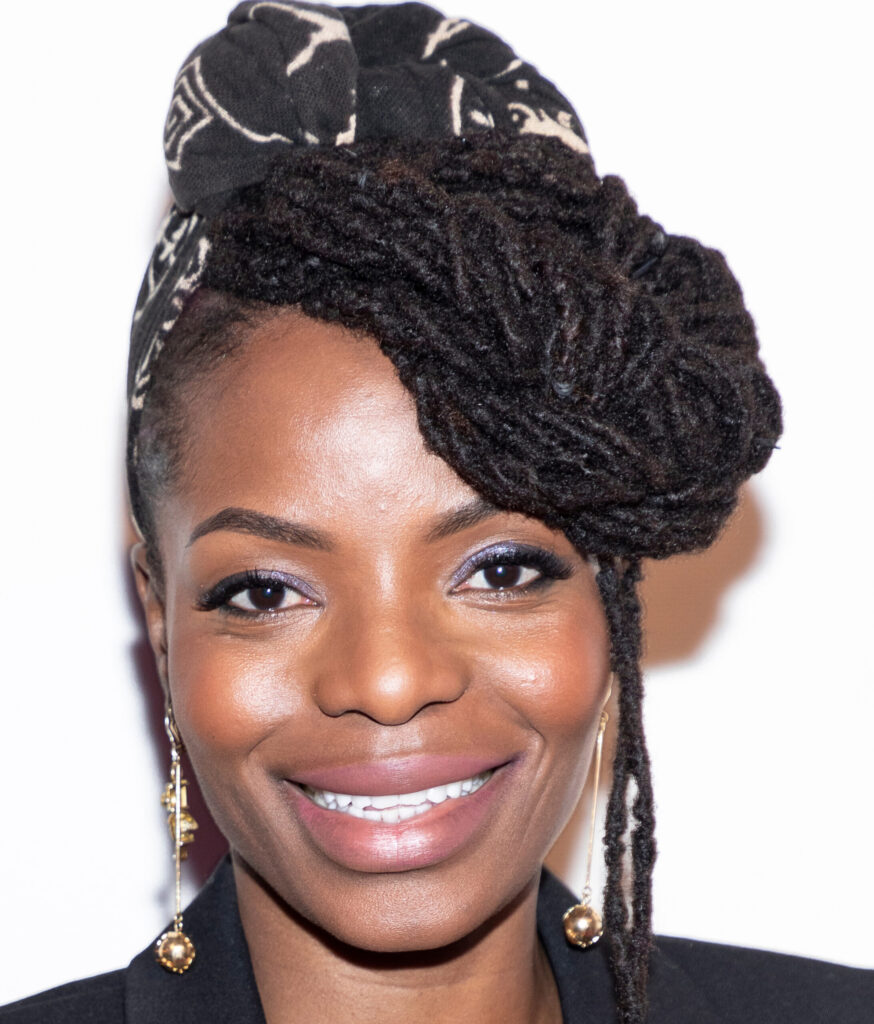 Marsha Stephanie Blake - Agent, Manager, Publicist Contact Info