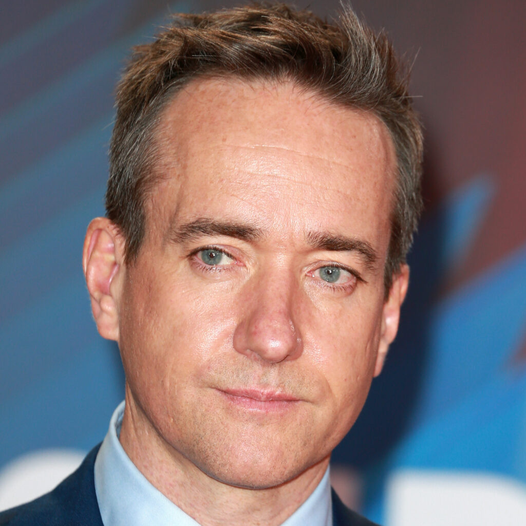 Matthew Macfadyen - Agent, Manager, Publicist Contact Info