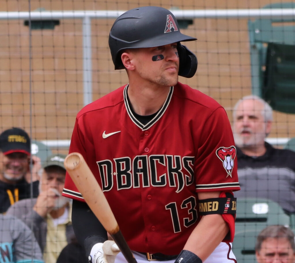 Nick Ahmed - Agent, Manager, Publicist Contact Info