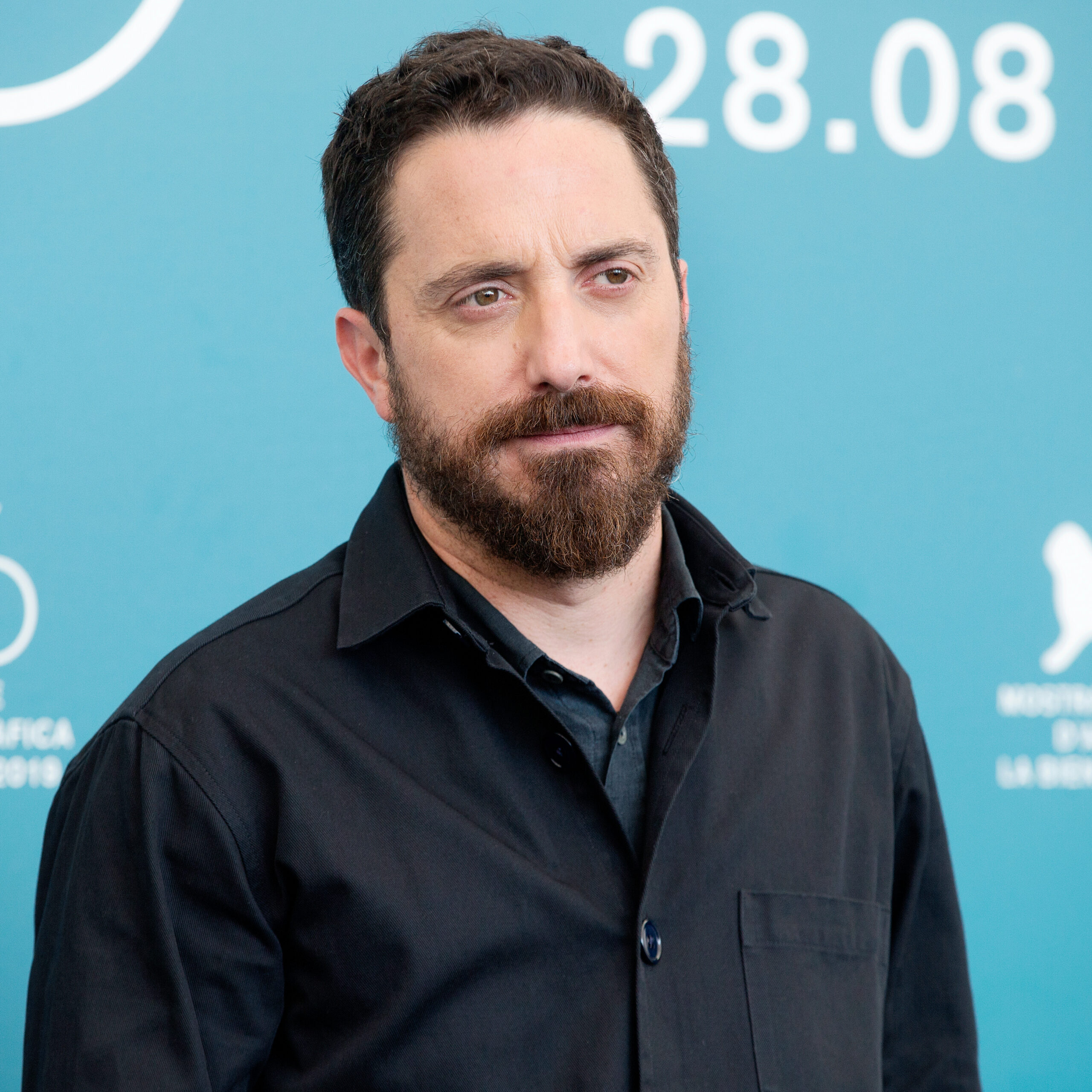 Pablo Larraín - Agent, Manager, Publicist Contact Info