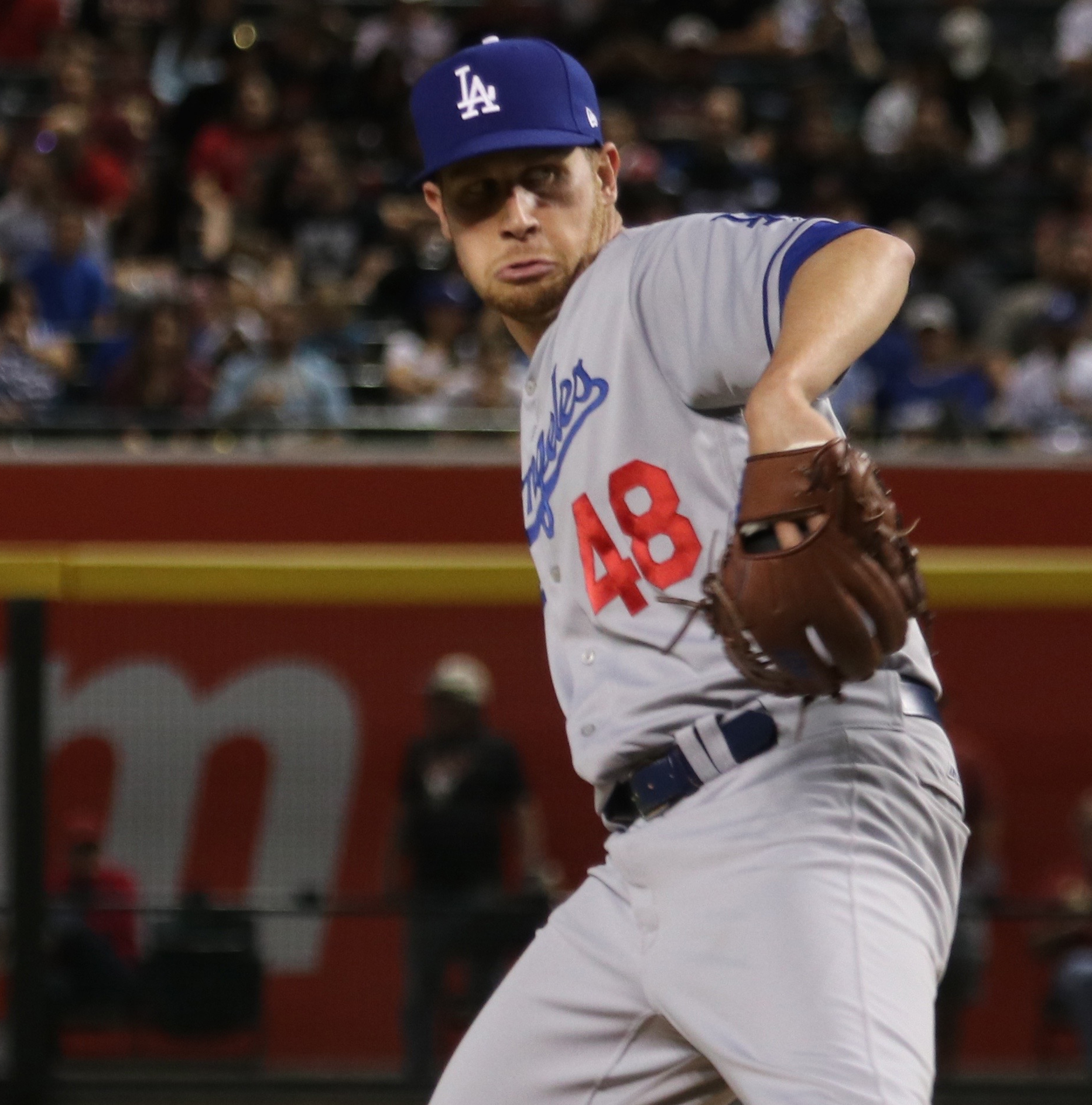 Ross Stripling - Agent, Manager, Publicist Contact Info