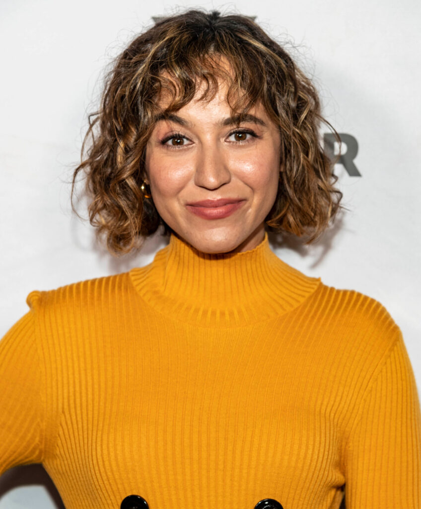 Sara Amini - Agent, Manager, Publicist Contact Info