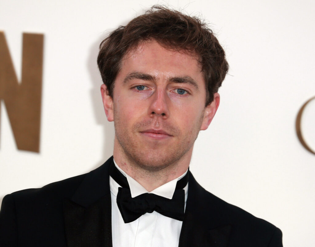 Tom Byrne - Agent, Manager, Publicist Contact Info