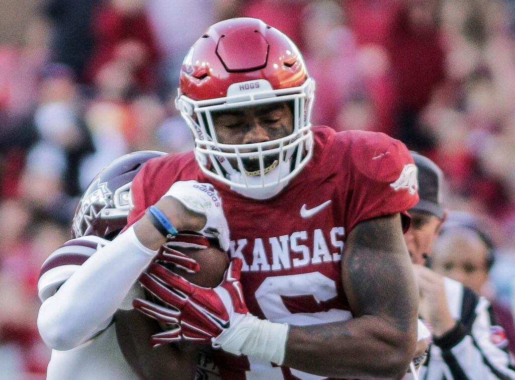 Treylon Burks - Agent, Manager, Publicist Contact Info