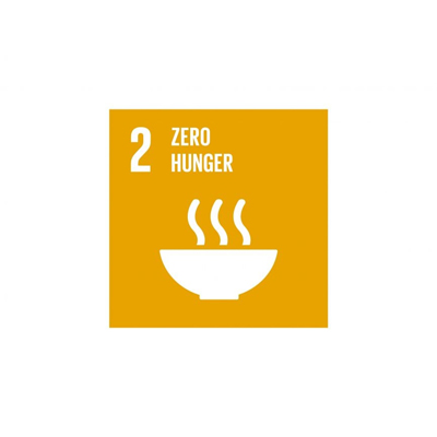 Zero Hunger Ambassadors and Supporters - Booking Agent Info