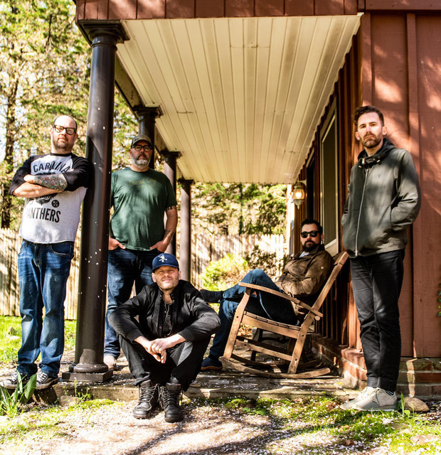 Hopesfall - Agent, Manager, Publicist Contact Info