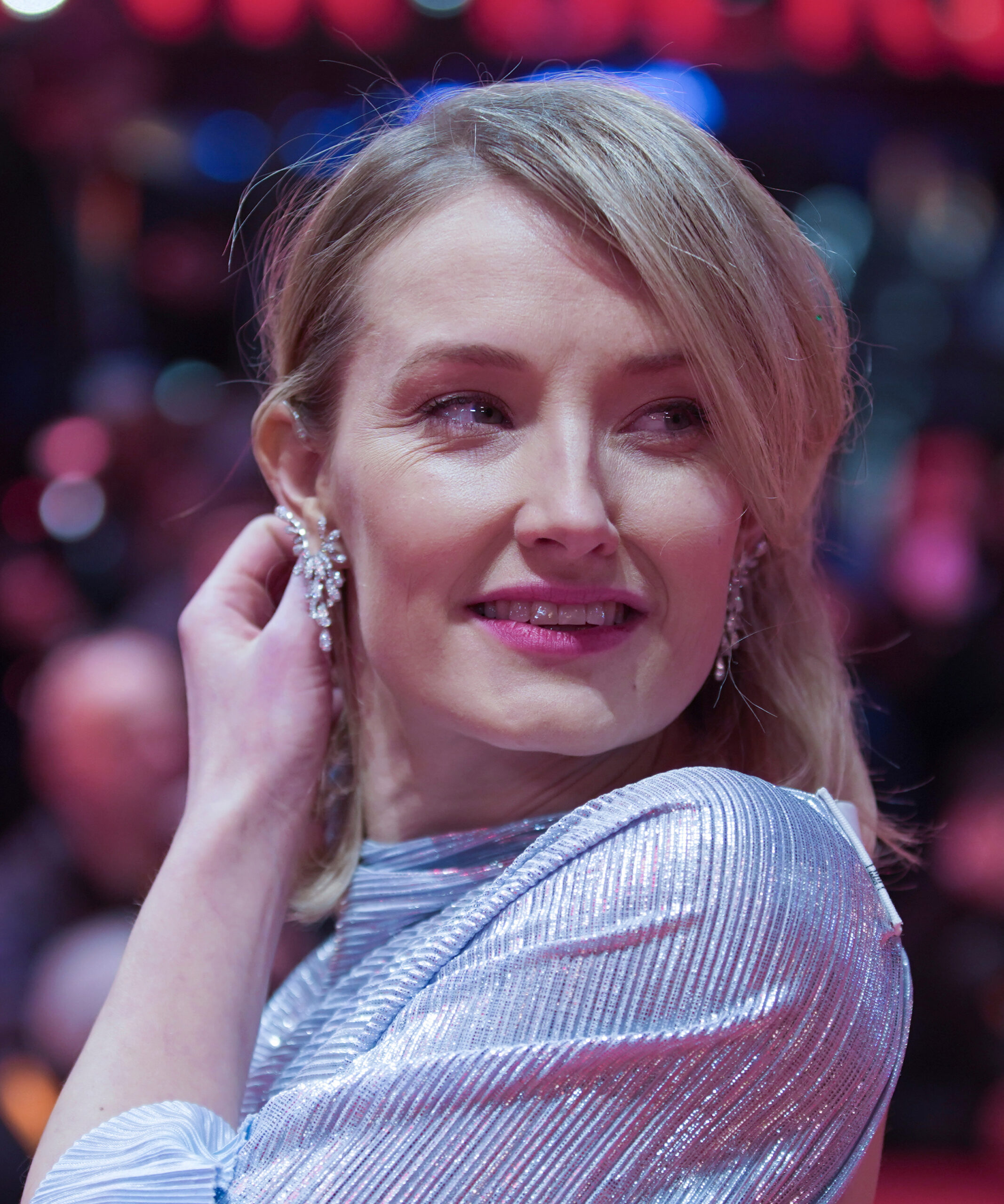 Ine Wilmann - Agent, Manager, Publicist Contact Info