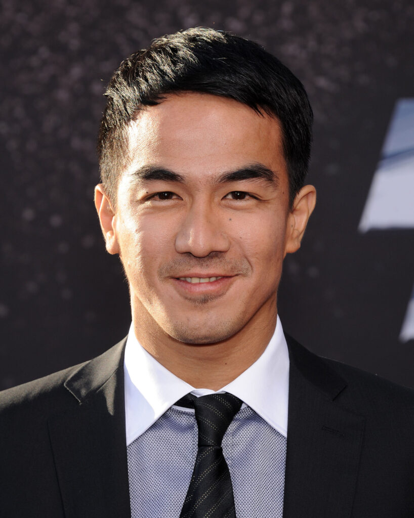 Joe Taslim - Agent, Manager, Publicist Contact Info