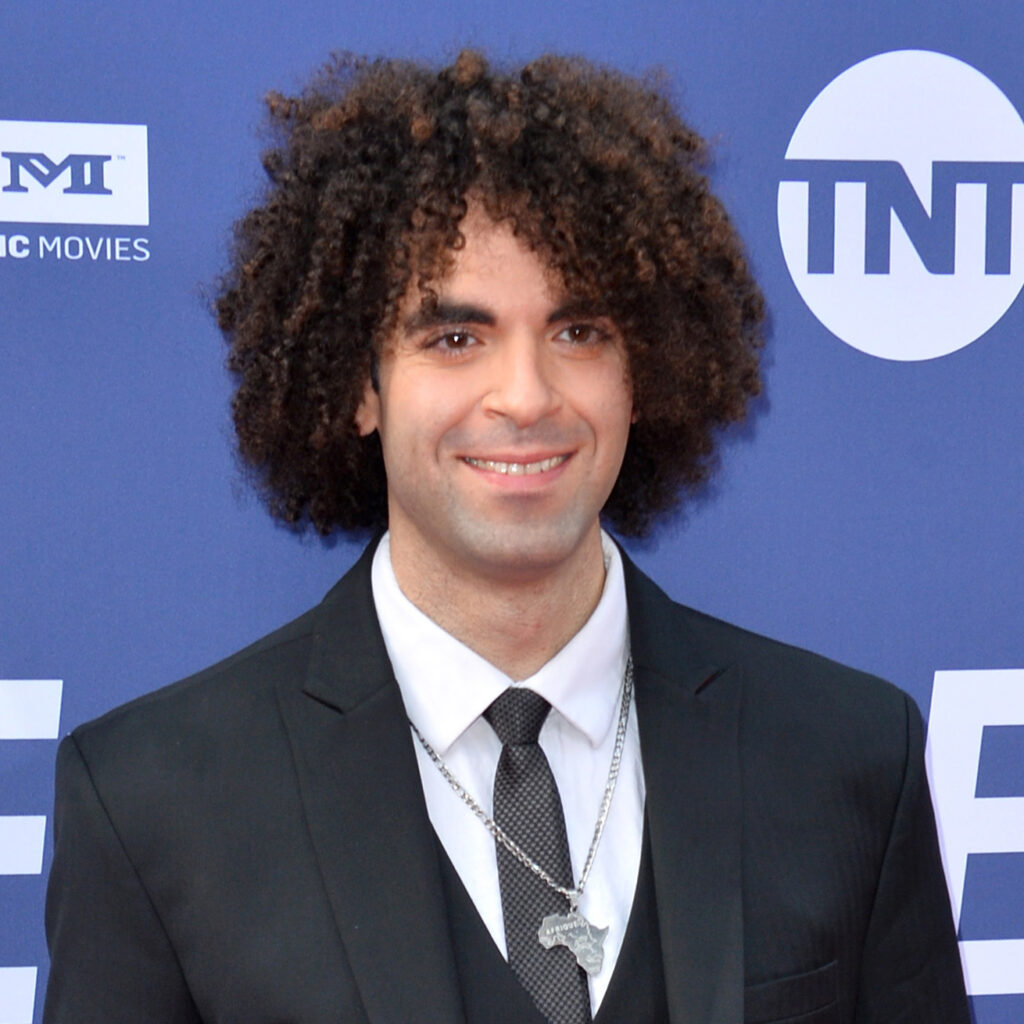 Adil El Arbi - Agent, Manager, Publicist Contact Info