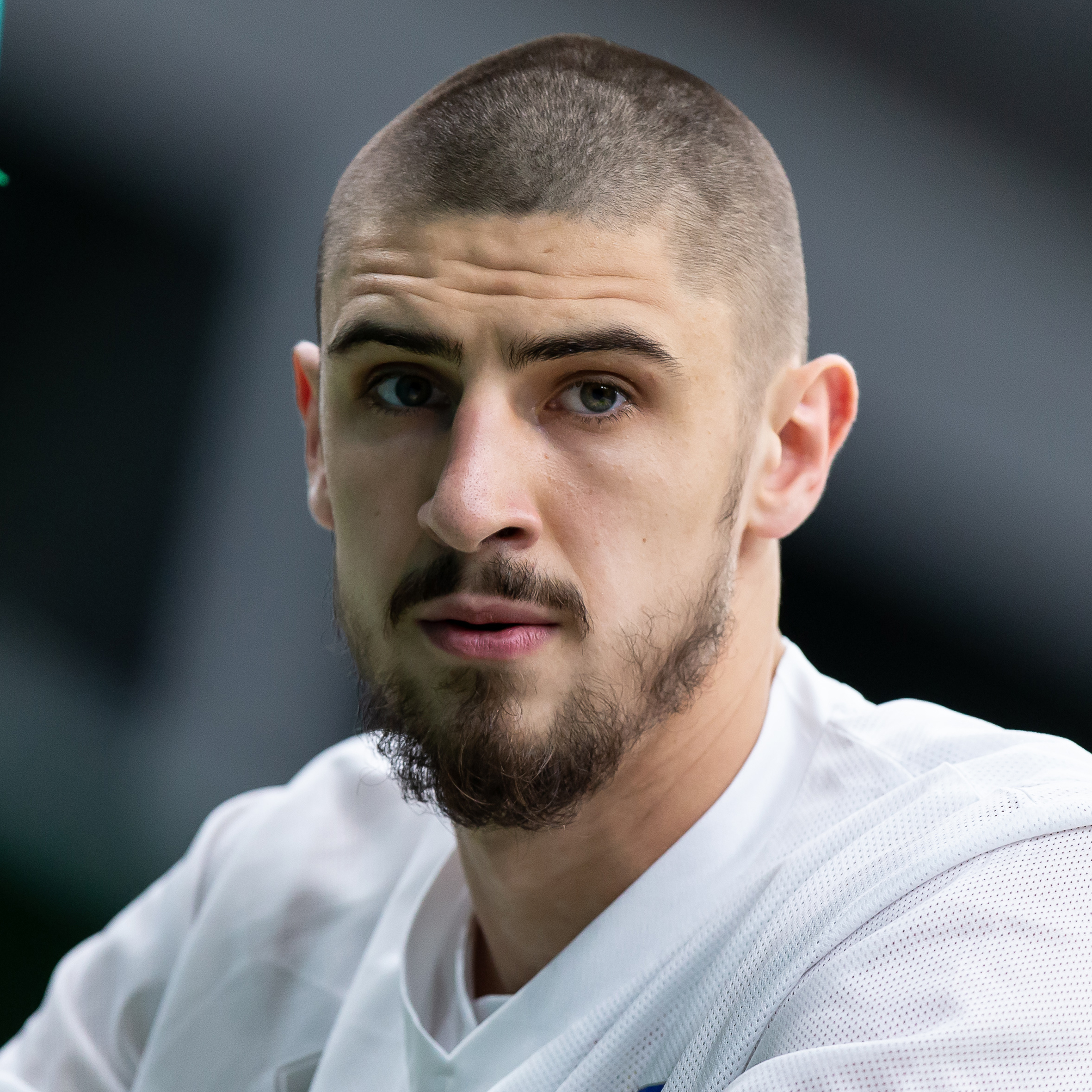 Alex Len - Agent, Manager, Publicist Contact Info