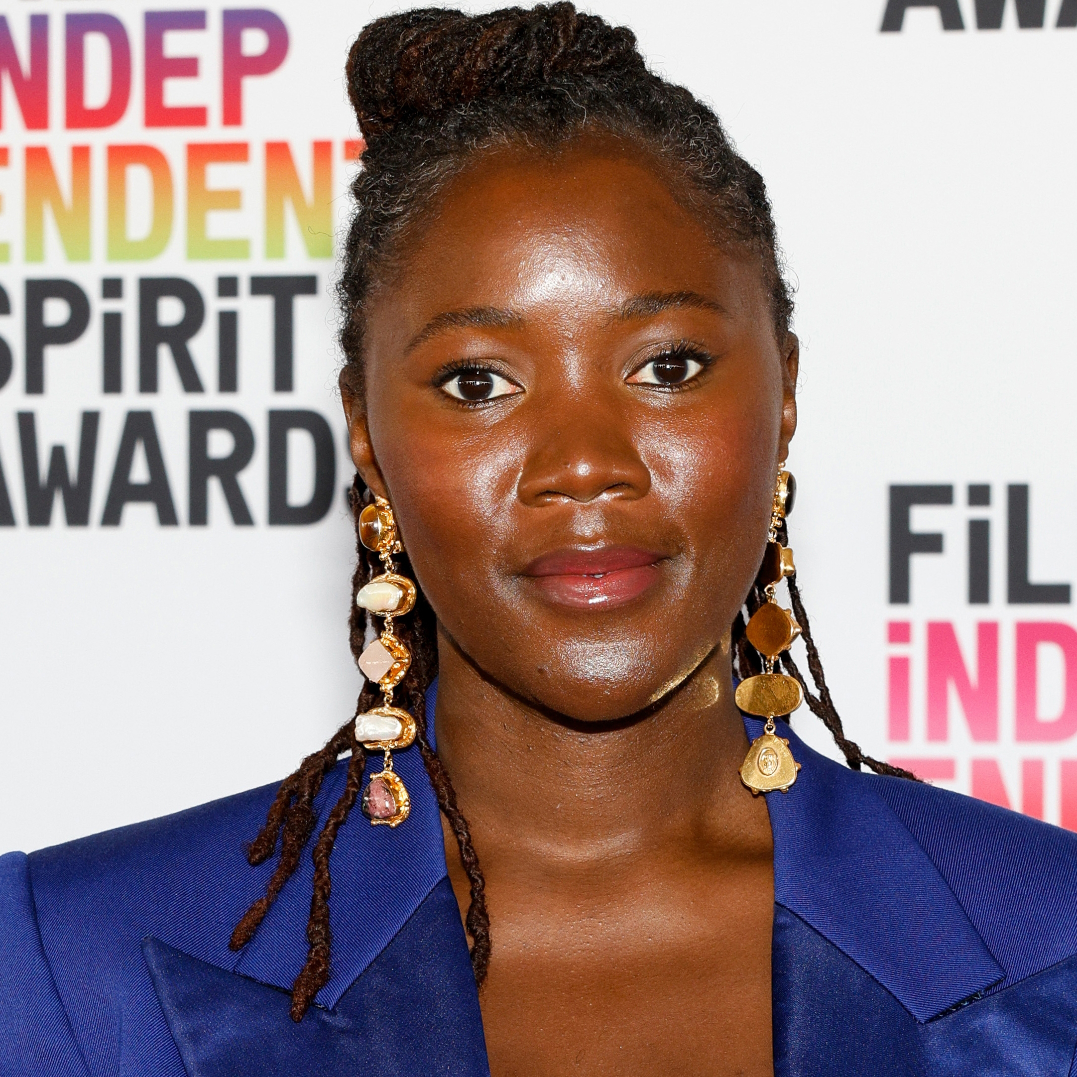 Alice Diop - Agent, Manager, Publicist Contact Info
