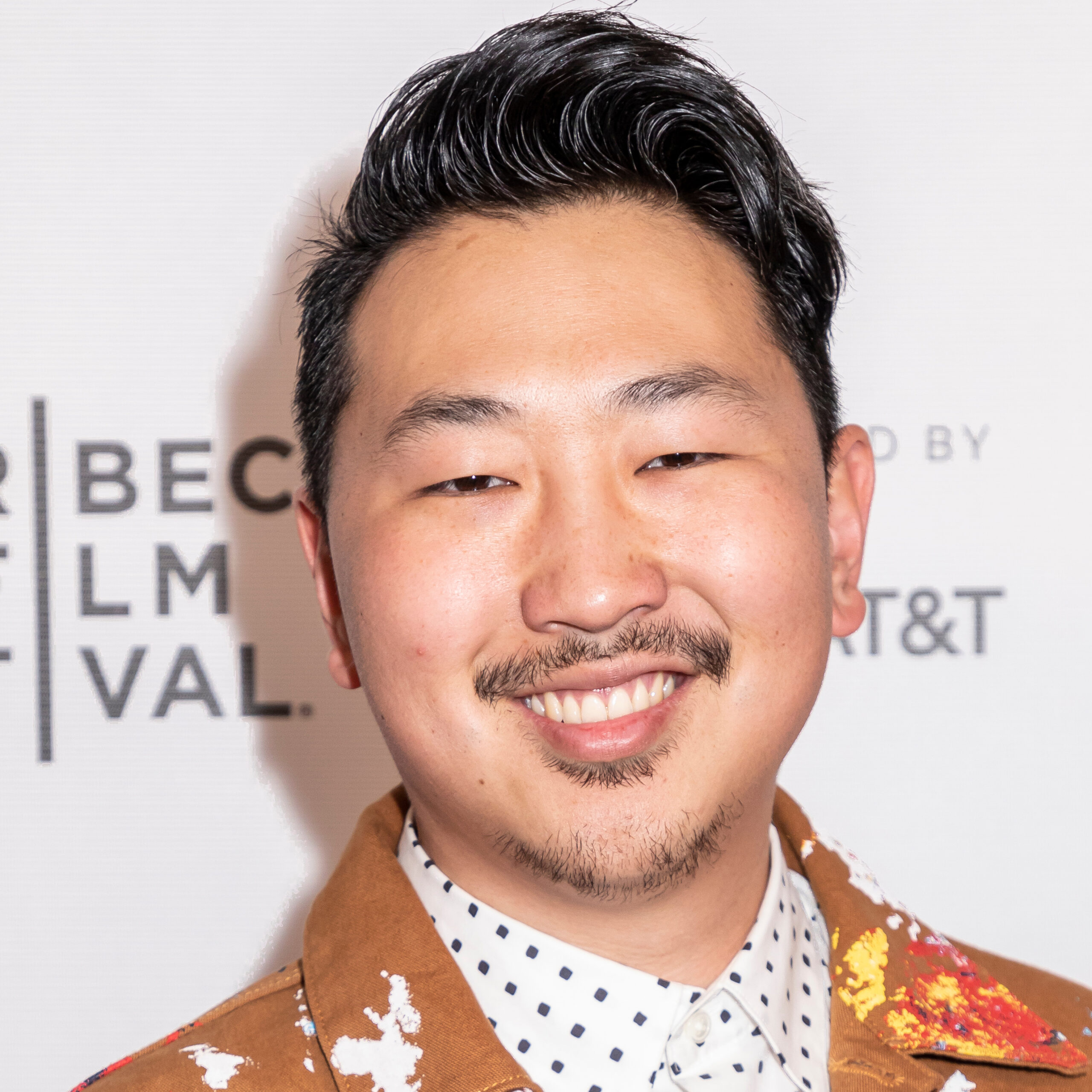 Andrew Ahn - Agent, Manager, Publicist Contact Info