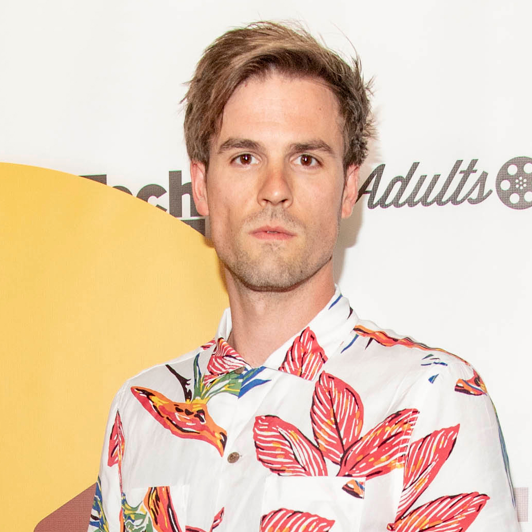 Andy Ridings - Agent, Manager, Publicist Contact Info