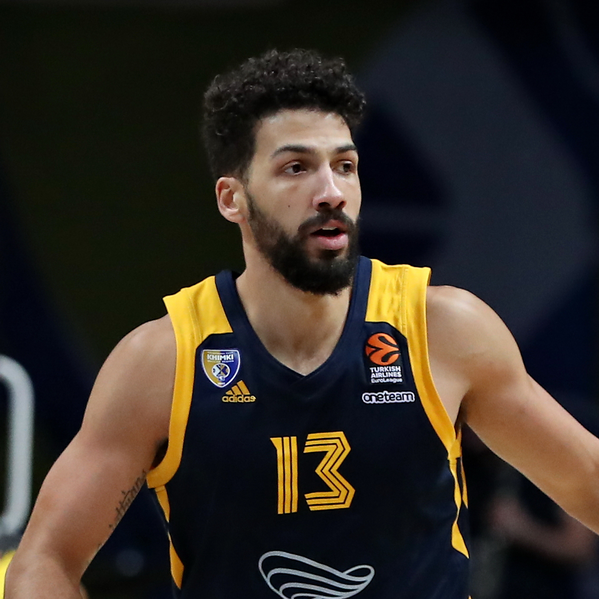 Anthony Gill - Agent, Manager, Publicist Contact Info