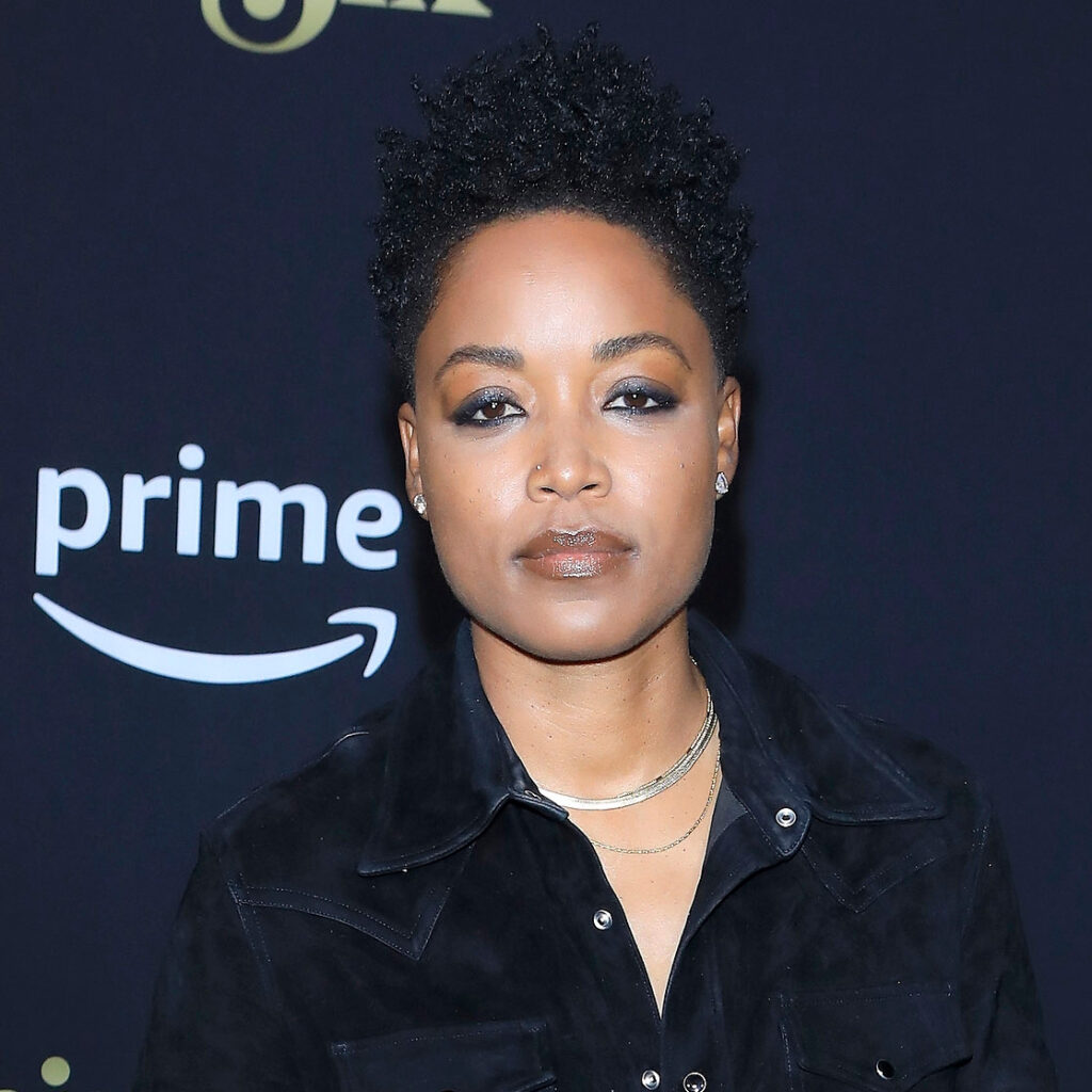 Ayesha Harris - Agent, Manager, Publicist Contact Info