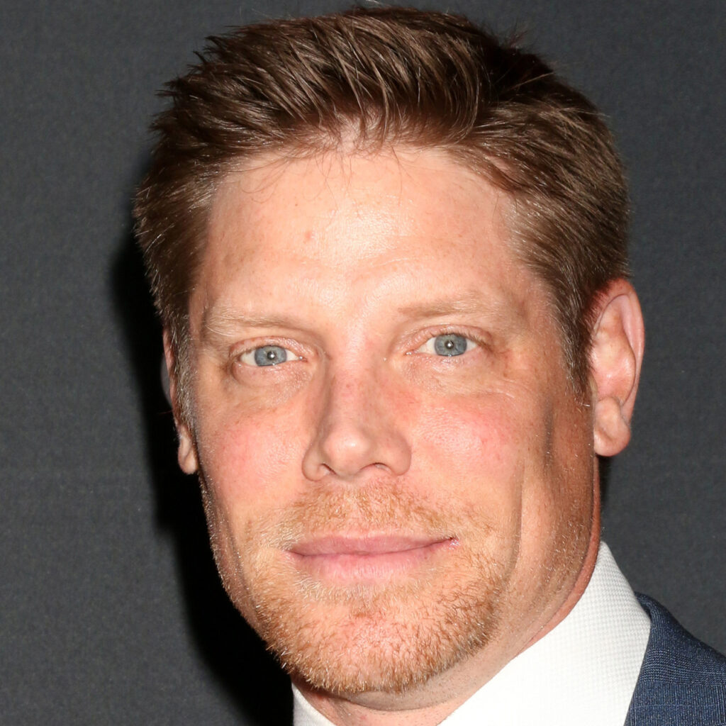 Brian Letscher - Agent, Manager, Publicist Contact Info